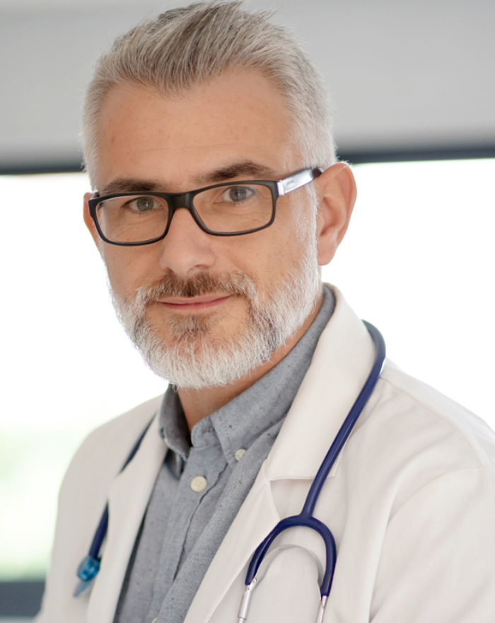 Dr Władysław Pasternak Londyn | Luxmedica